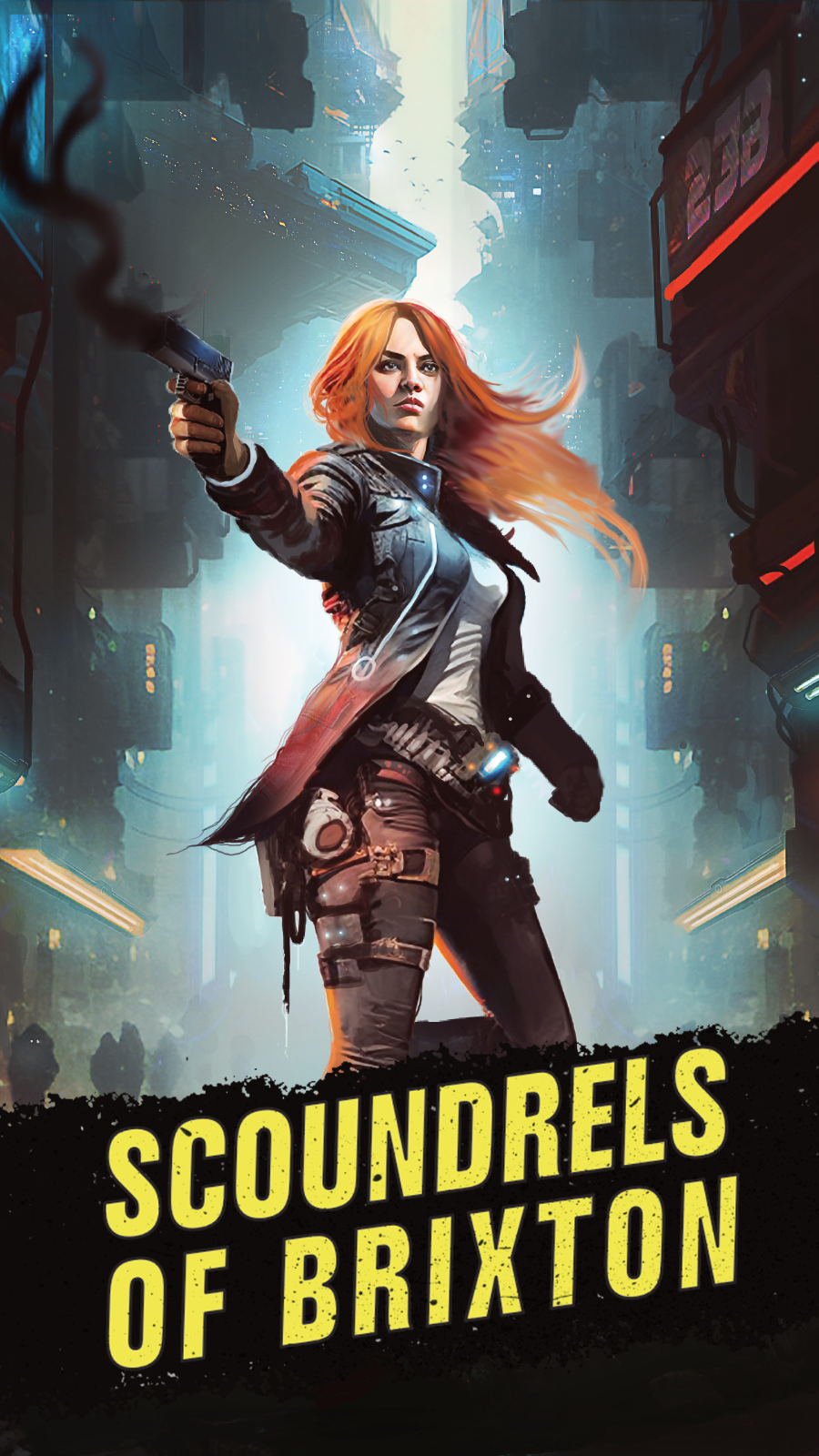 RPG Ramblings – We Publish Premium RPG Products