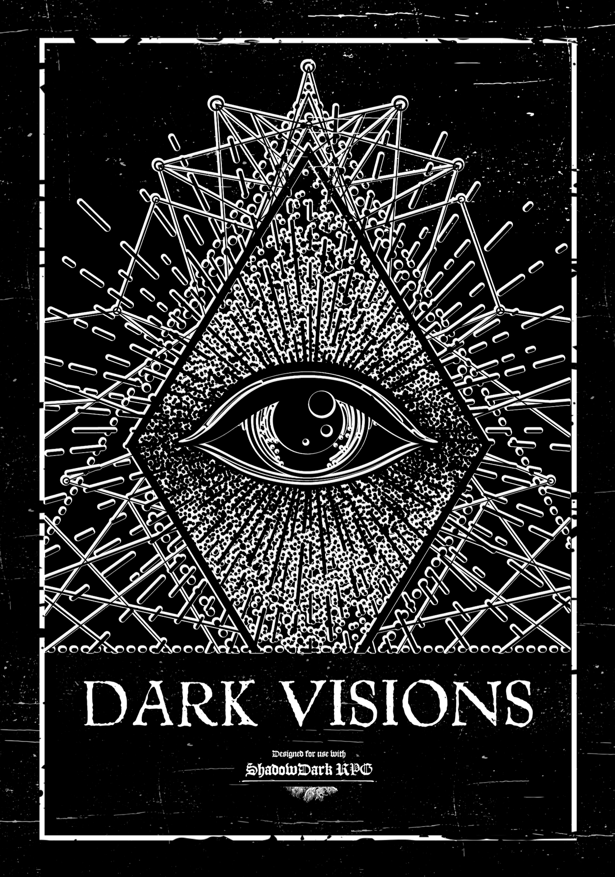 Dark Visions – RPG Ramblings